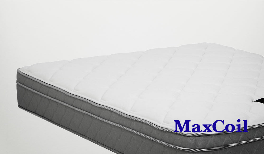 The Mattress Boutique - Branded Mattress at Direct Factory Price