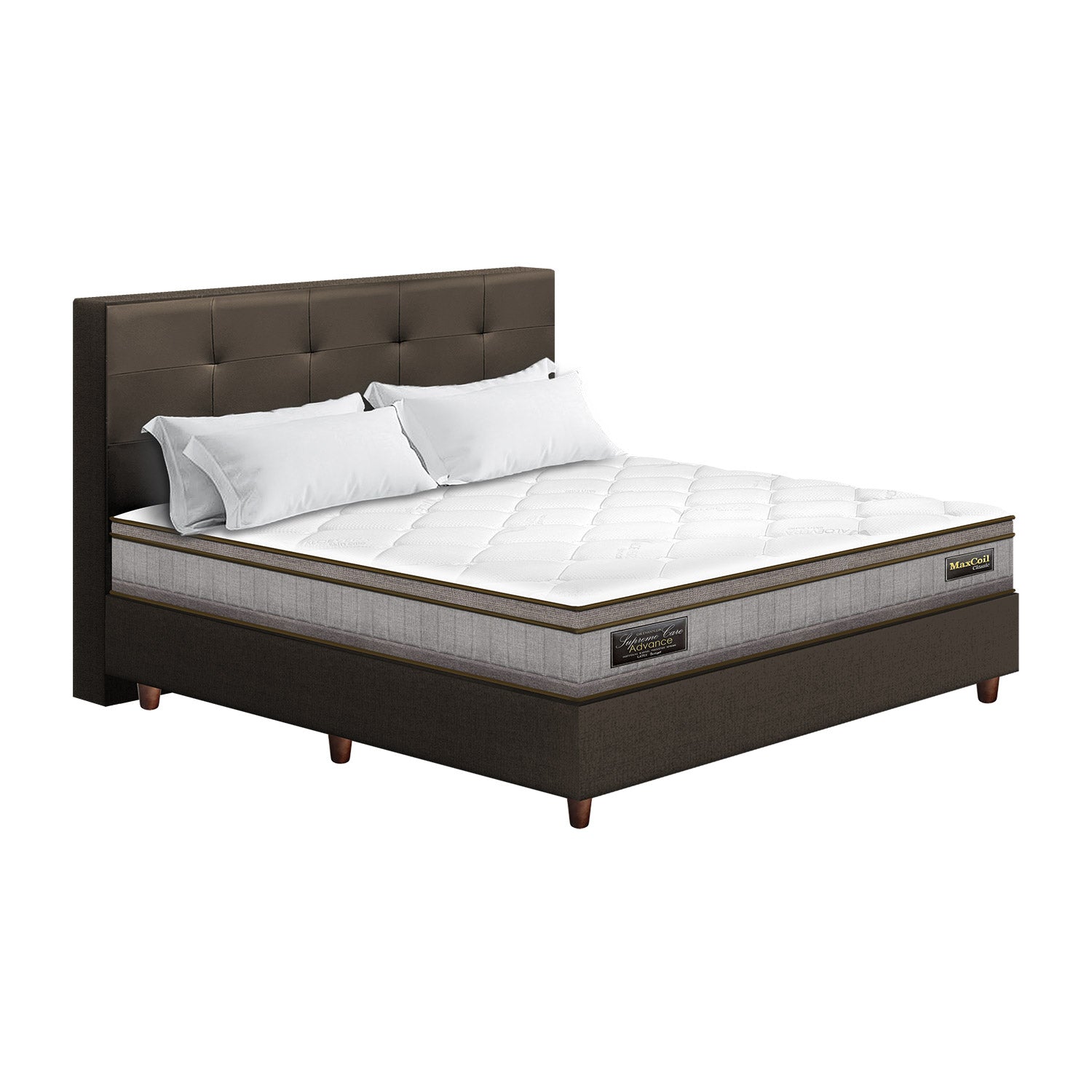 The Mattress Boutique - Branded Mattress at Direct Factory Price