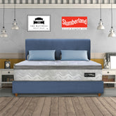Slumberland Mattress - The Mattress Boutique